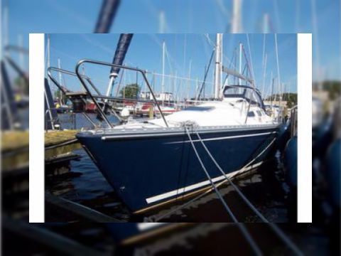 1998 Hanse 301 for sale. View price, photos and Buy 1998 Hanse 301 #42124