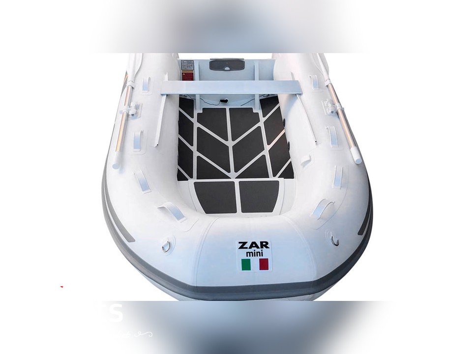 2022 ZAR Formenti Mini Rib10 Dl for sale. View price, photos and Buy ...