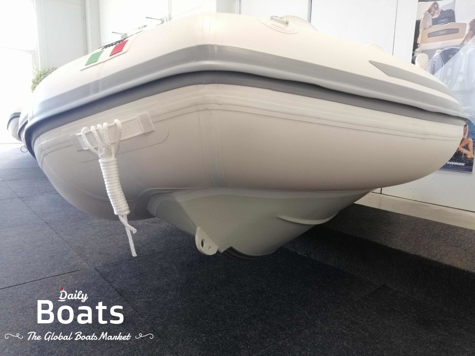 2022 ZAR Formenti Mini Rib10 Dl for sale. View price, photos and Buy ...