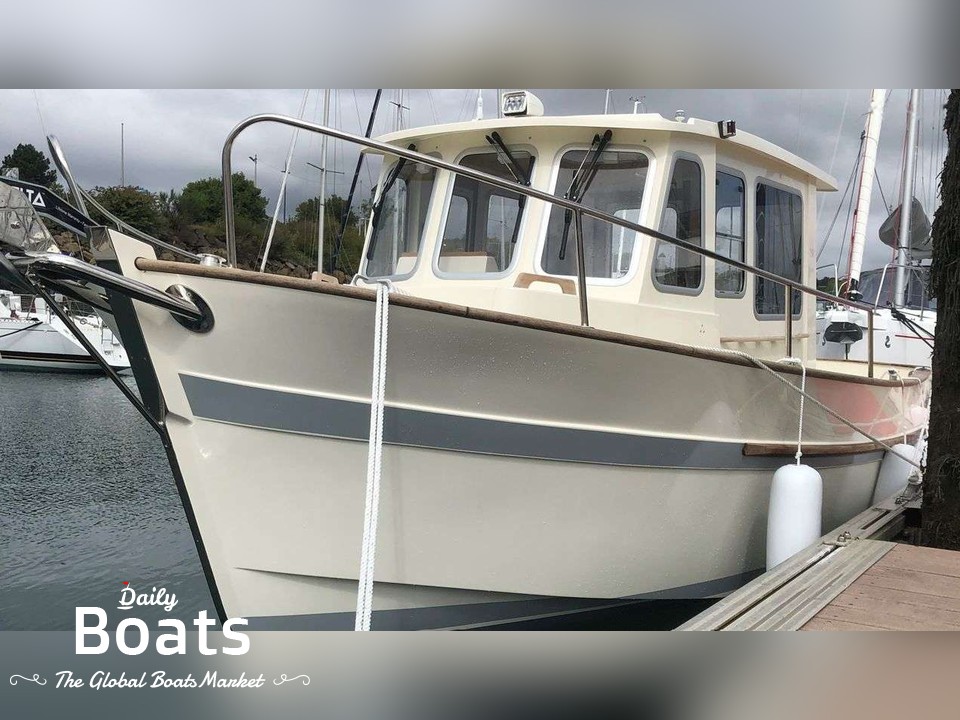 2023 Rhéa Marine 730 Timonier for sale. View price, photos and Buy 2023 ...