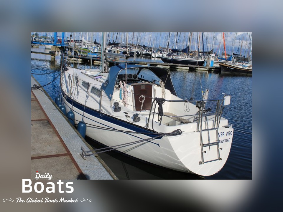 1983 Spirit 32 for sale. View price, photos and Buy 1983 Spirit 32 #421261