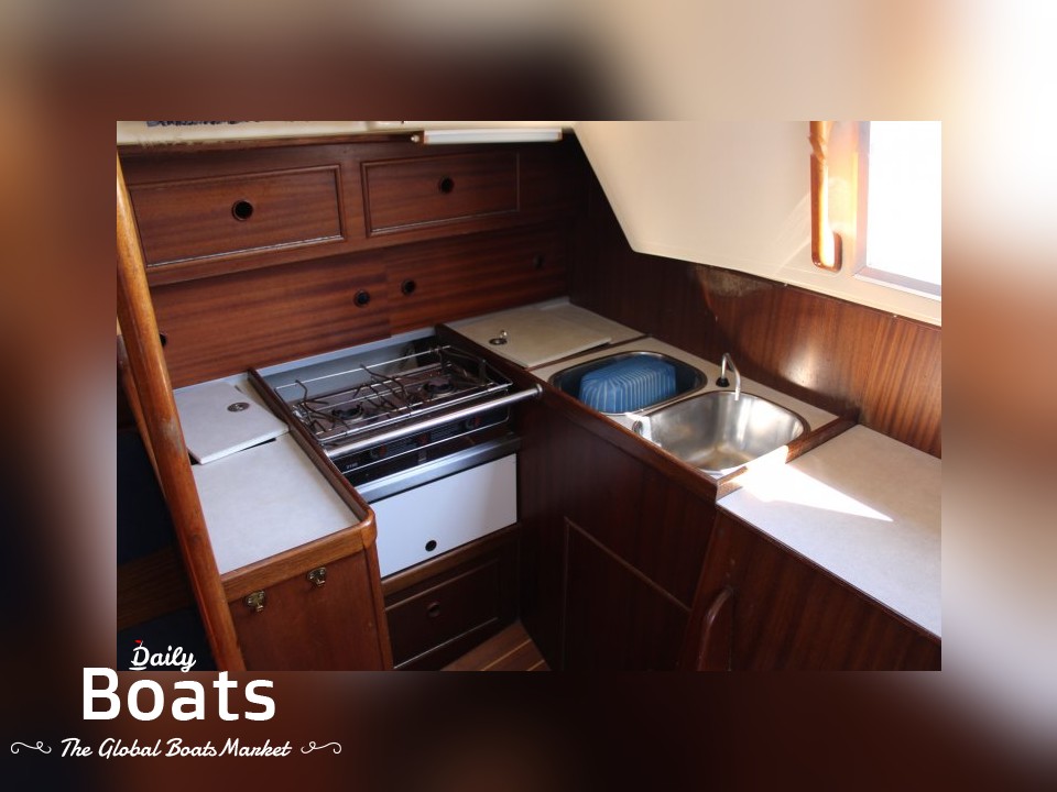 1983 Spirit 32 for sale. View price, photos and Buy 1983 Spirit 32 #421261