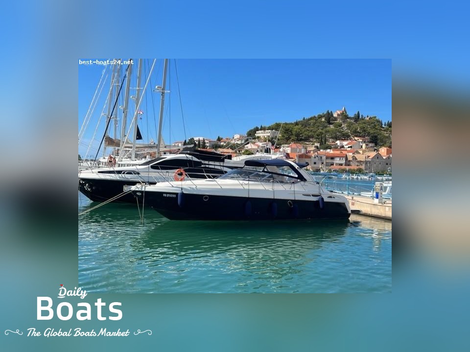 2006 Cranchi 41 Endurance for sale. View price, photos and Buy 2006 ...