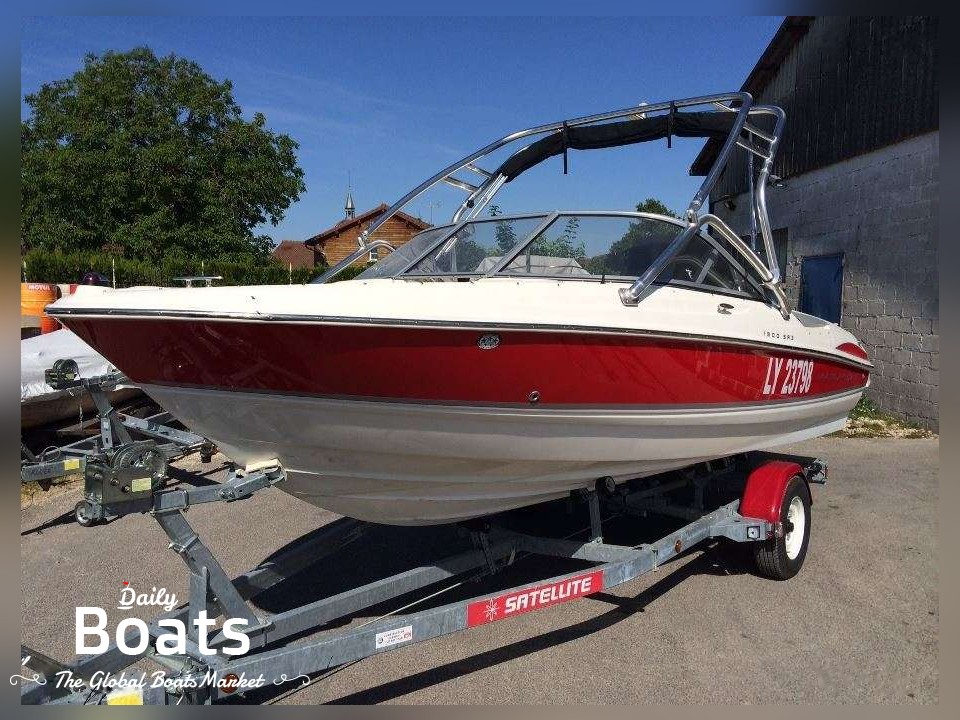 2008 Maxum 1900 Sr3 for sale. View price, photos and Buy 2008 Maxum ...
