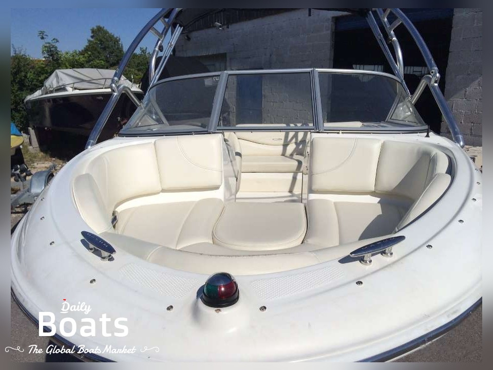 2008 Maxum 1900 Sr3 for sale. View price, photos and Buy 2008 Maxum ...