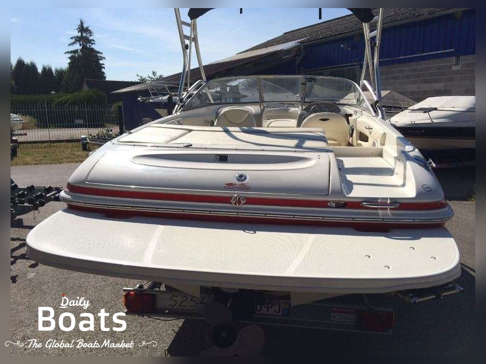 2008 Maxum 1900 Sr3 for sale. View price, photos and Buy 2008 Maxum ...