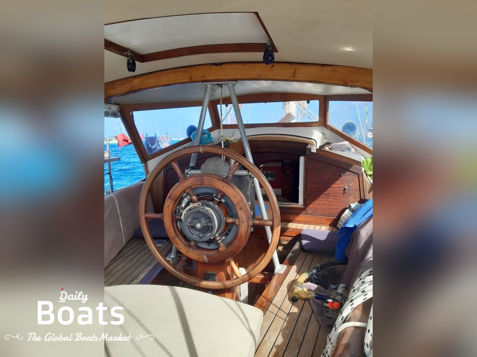 1978 Custom built/Eigenbau Wanderer 2 Cc for sale. View price, photos ...