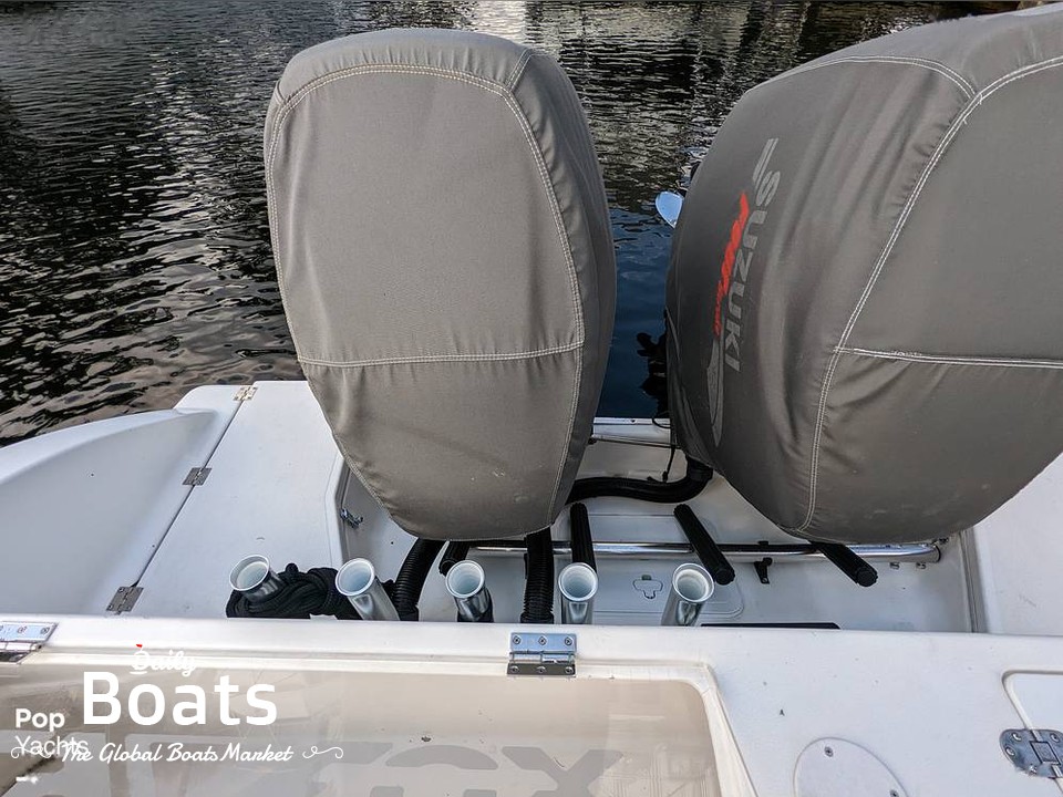 2004 Sea Fox 28 for sale. View price, photos and Buy 2004 Sea Fox 28 ...