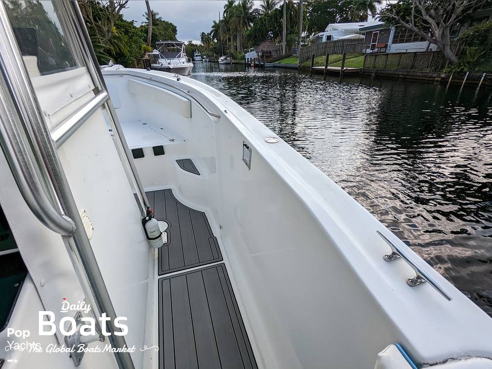 2004 Sea Fox 28 for sale. View price, photos and Buy 2004 Sea Fox 28 ...