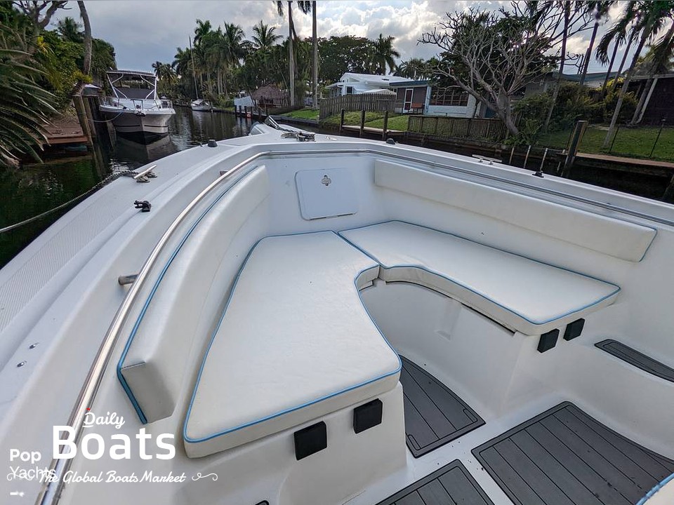 2004 Sea Fox 28 for sale. View price, photos and Buy 2004 Sea Fox 28 ...