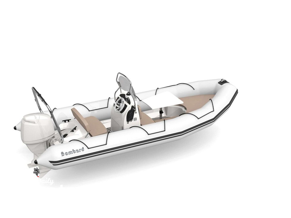 2022 Bombard Sunrider 650 for sale. View price, photos and Buy 2022 ...