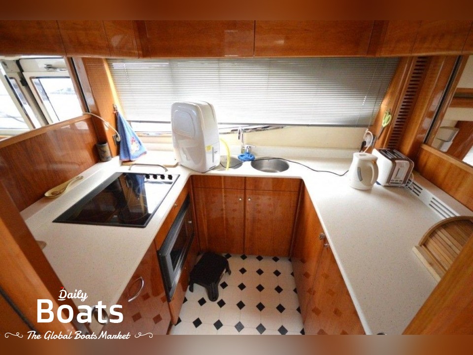 2001 Princess Yachts 20M for sale. View price, photos and Buy 2001 ...