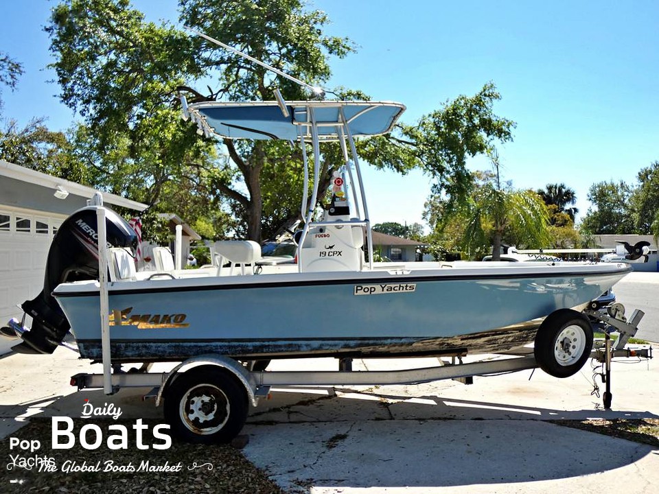 2015 Mako Cpx 19 for sale. View price, photos and Buy 2015 Mako Cpx 19 ...