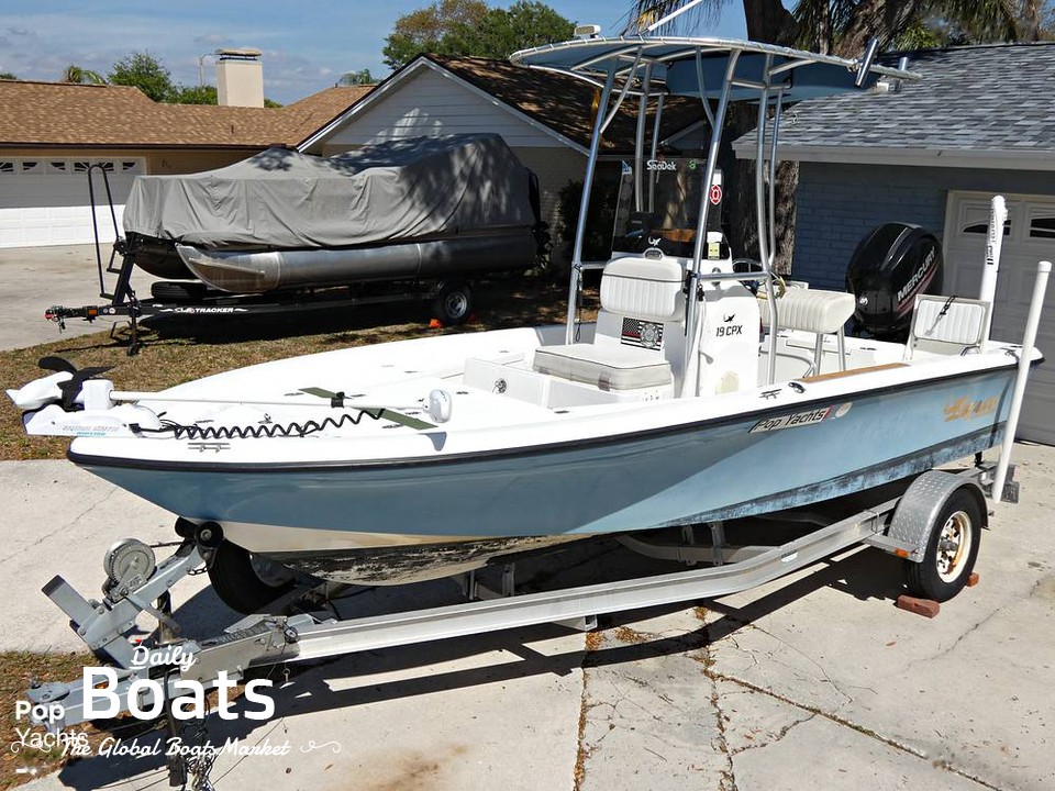 2015 Mako Cpx 19 for sale. View price, photos and Buy 2015 Mako Cpx 19 ...