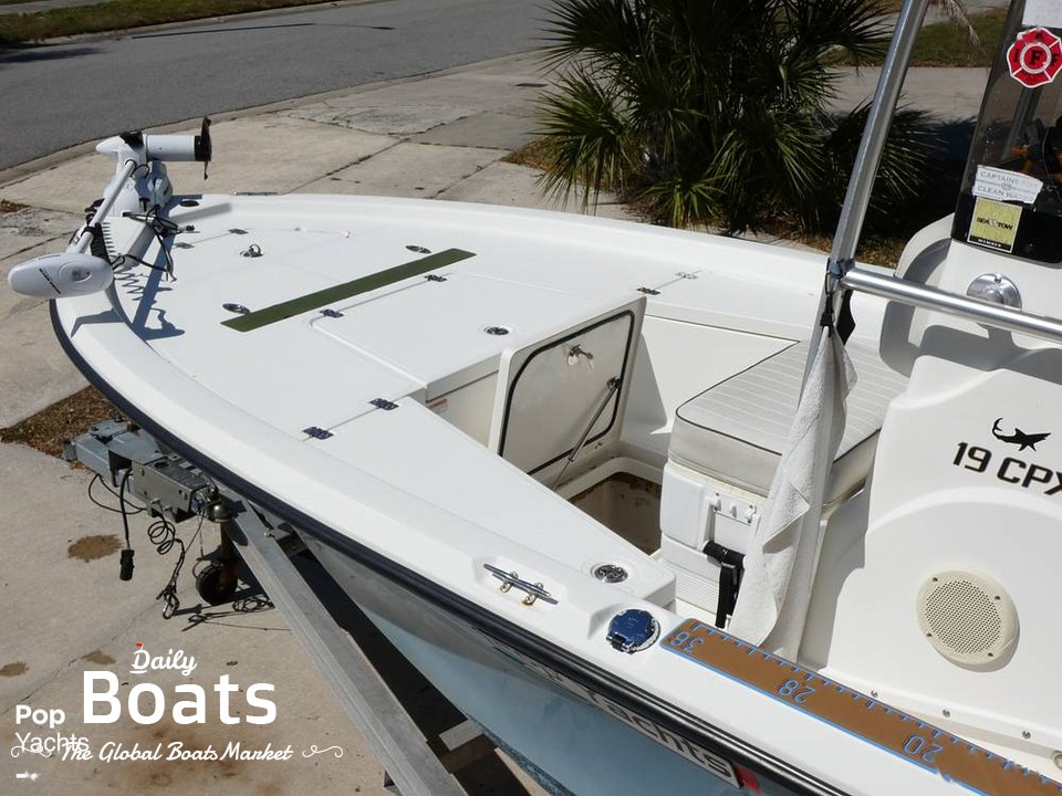 2015 Mako Cpx 19 for sale. View price, photos and Buy 2015 Mako Cpx 19 ...