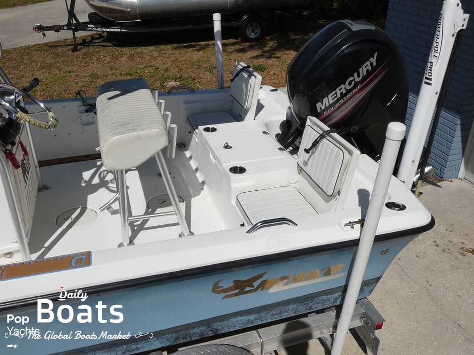 2015 Mako Cpx 19 for sale. View price, photos and Buy 2015 Mako Cpx 19 ...