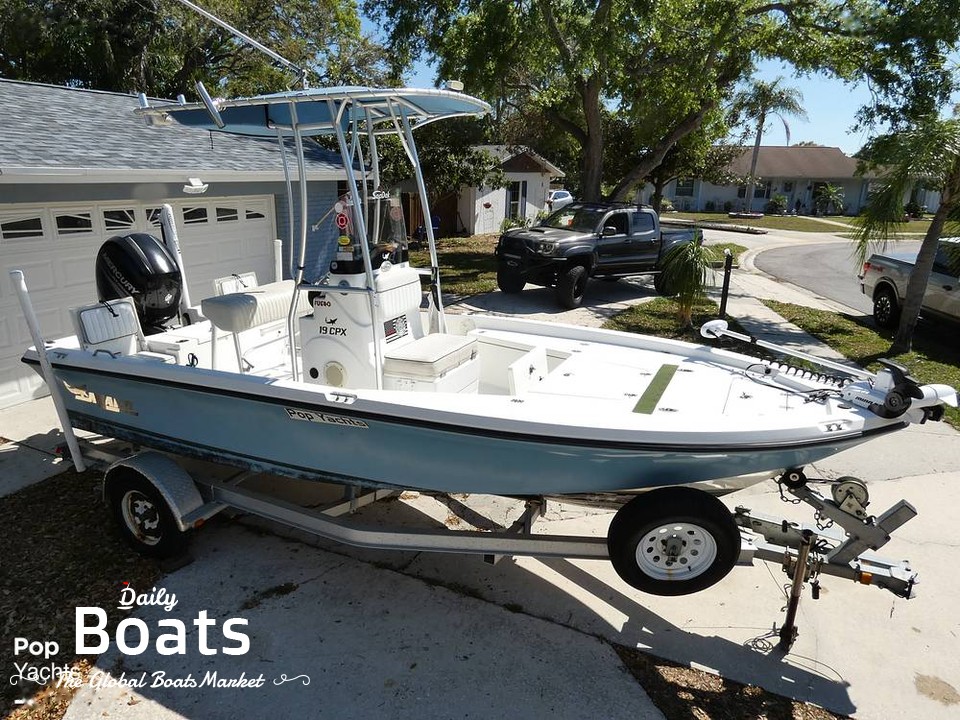 2015 Mako Cpx 19 for sale. View price, photos and Buy 2015 Mako Cpx 19 ...