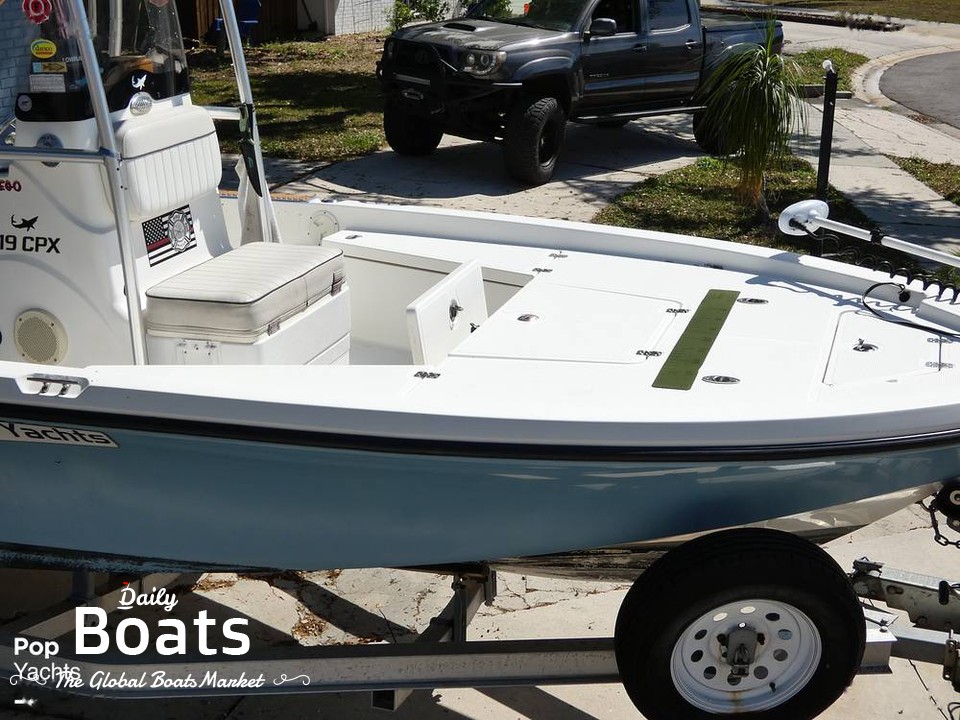 2015 Mako Cpx 19 for sale. View price, photos and Buy 2015 Mako Cpx 19 ...