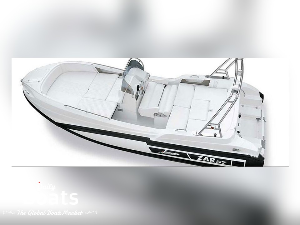 ZAR Formenti 57 Welldeck for sale. View price, photos and Buy ZAR ...