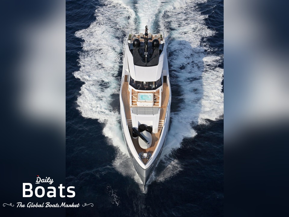 2012 Columbus Yachts 40S Hybrid for sale. View price, photos and Buy ...