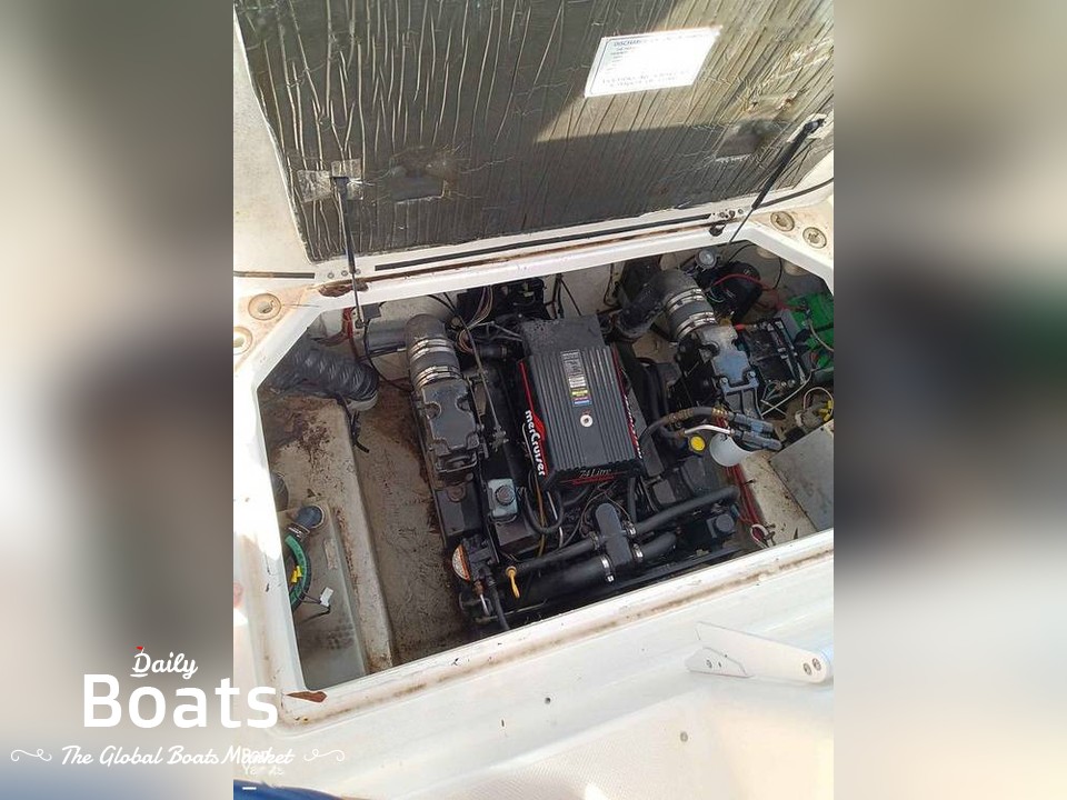 1997 Bayliner 2855 Ciera Sunbridge for sale. View price, photos and Buy ...