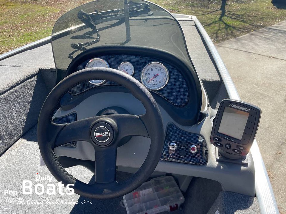 2013 Bass Tracker Pro 170 for sale. View price, photos and Buy 2013 ...