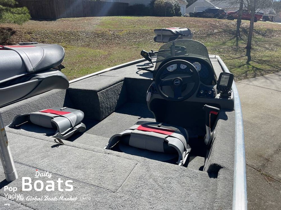 2013 Bass Tracker Pro 170 for sale. View price, photos and Buy 2013 ...