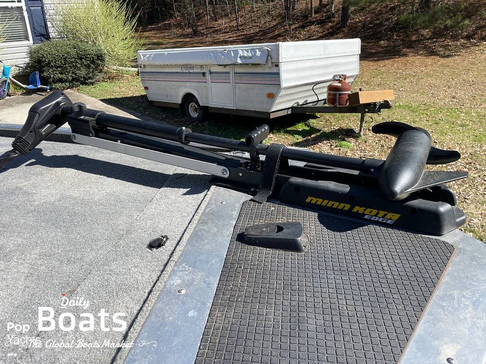 2013 Bass Tracker Pro 170 na prodej. Zobrazit cenu, fotografie a Koupit ...