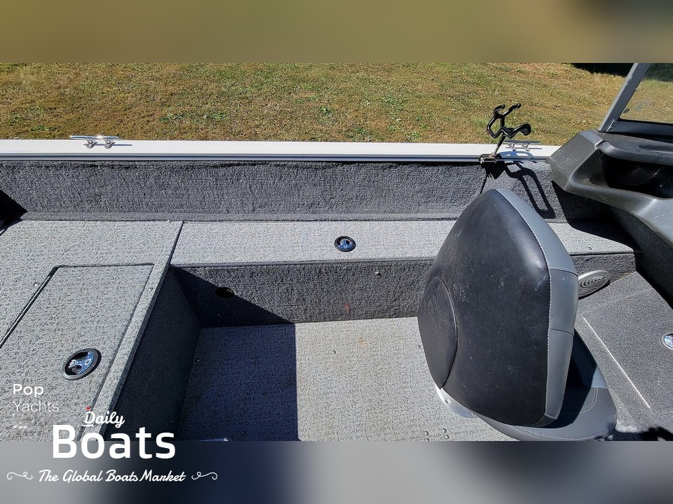 2020 Tracker Pro Guide V-165Wt for sale. View price, photos and Buy ...