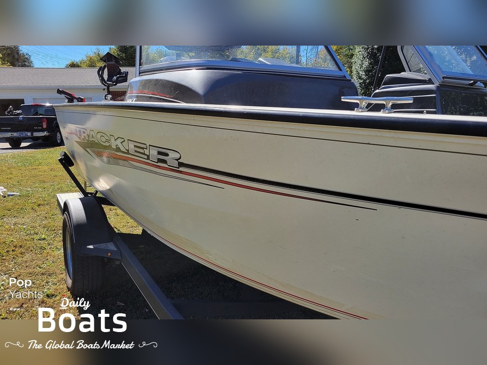 2020 Tracker Pro Guide V-165Wt for sale. View price, photos and Buy ...