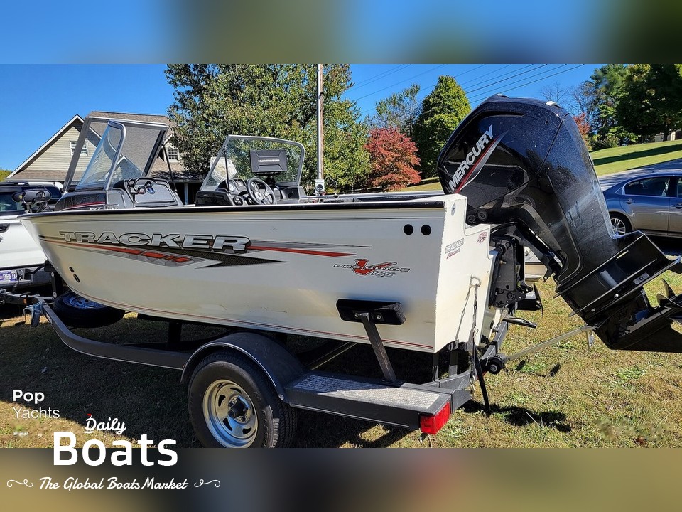 2020 Tracker Pro Guide V-165Wt for sale. View price, photos and Buy ...