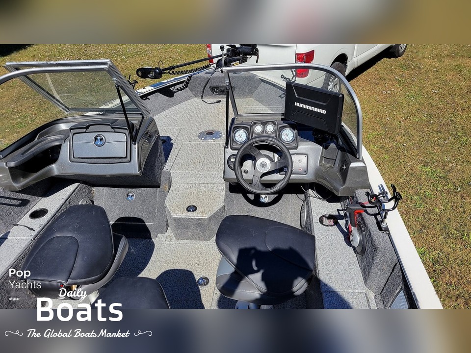 2020 Tracker Pro Guide V-165Wt for sale. View price, photos and Buy ...