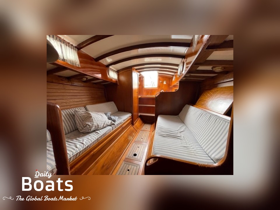 2000 Iversen Ocean Racer Noorse Jol for sale. View price, photos and ...