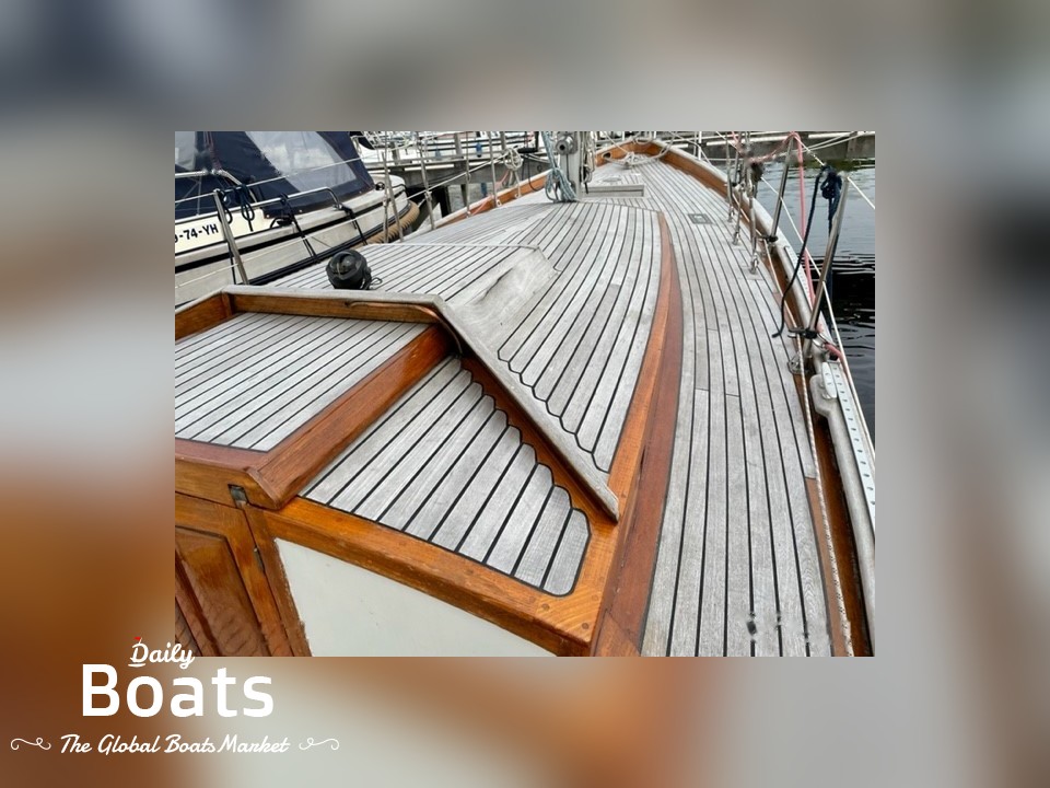 2000 Iversen Ocean Racer Noorse Jol for sale. View price, photos and ...