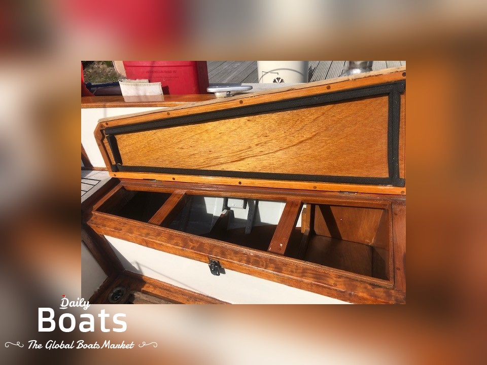 2000 Iversen Ocean Racer Noorse Jol for sale. View price, photos and ...