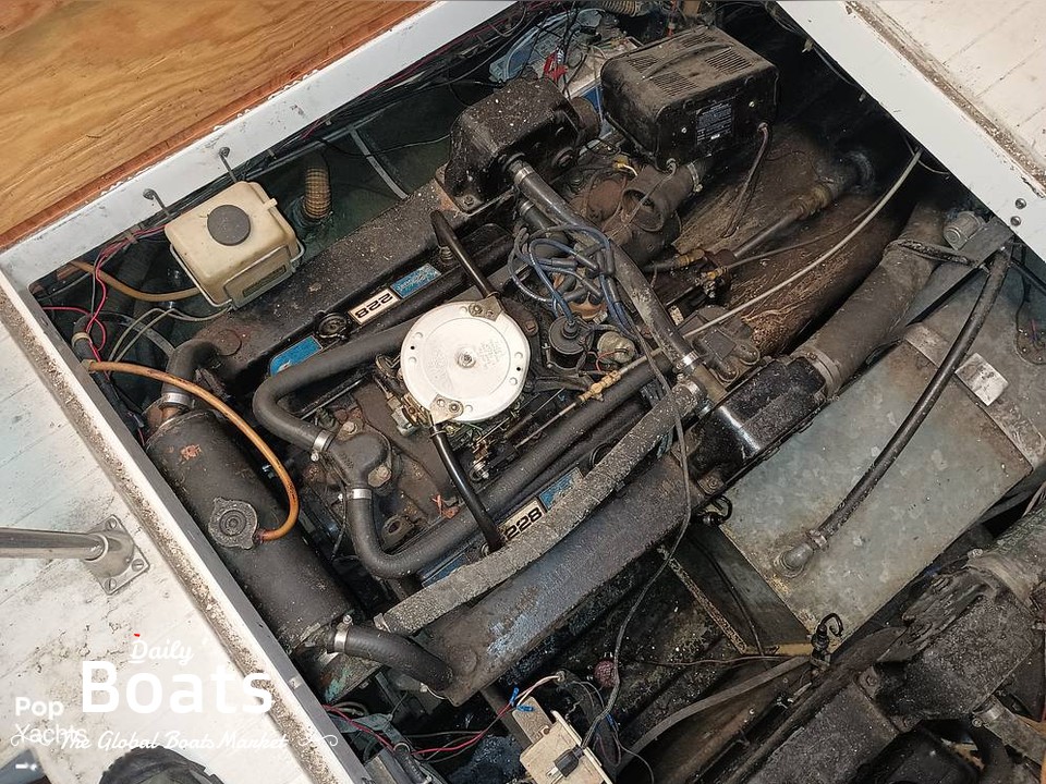 1979 Penn Yan 26 Fisherman for sale. View price, photos and Buy 1979 ...