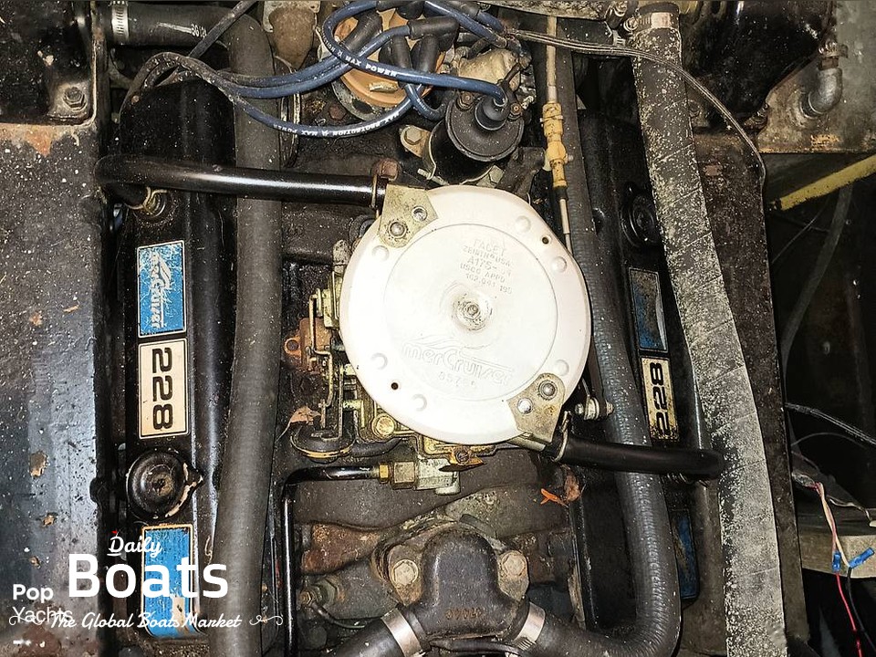 1979 Penn Yan 26 Fisherman for sale. View price, photos and Buy 1979 ...