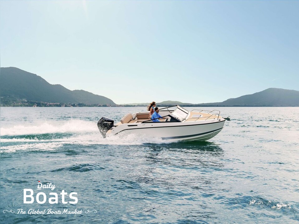 2023 Quicksilver Activ 675 Cruiser for sale. View price, photos and Buy ...