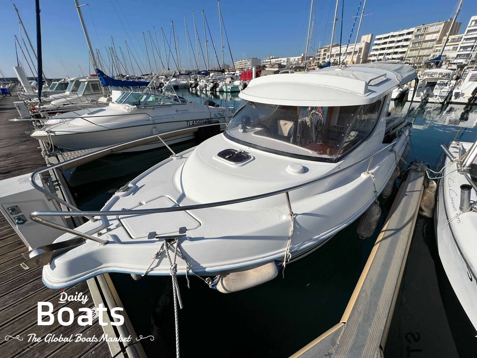 2002 Quicksilver 650 Camping for sale. View price, photos and Buy 2002 ...