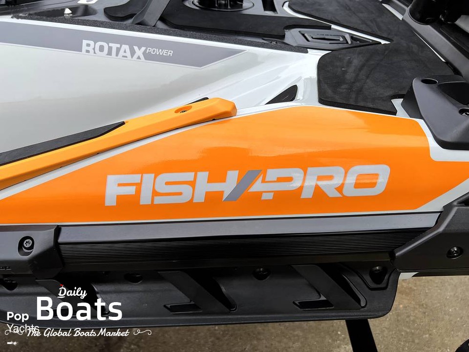 2022 Sea-Doo 170 Trophy Fish Pro for sale. View price, photos and Buy ...