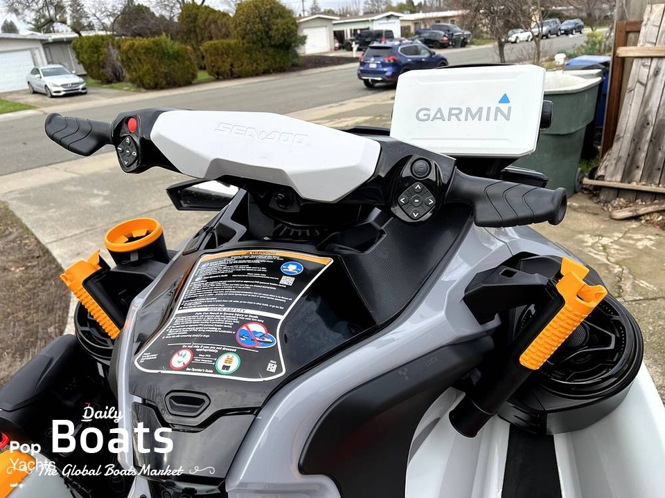 2022 Sea-Doo 170 Trophy Fish Pro for sale. View price, photos and Buy ...