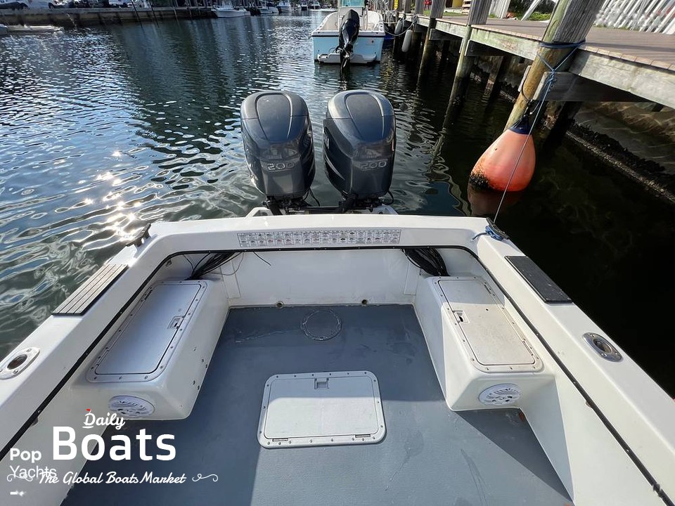 1997 Dusky Marine 256 Fc for sale. View price, photos and Buy 1997 ...