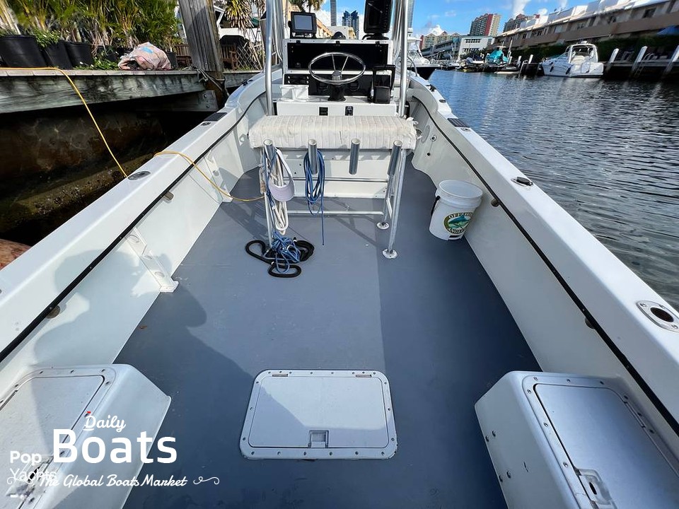 1997 Dusky Marine 256 Fc for sale. View price, photos and Buy 1997 ...