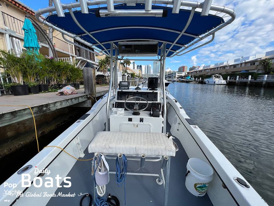 1997 Dusky Marine 256 Fc for sale. View price, photos and Buy 1997 ...