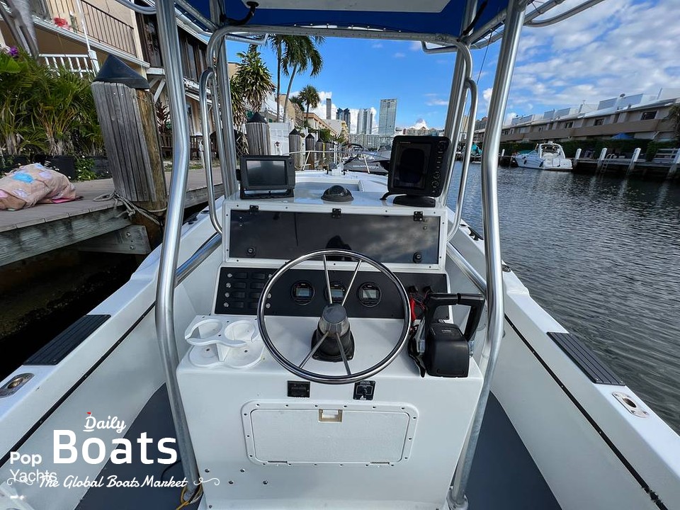 1997 Dusky Marine 256 Fc for sale. View price, photos and Buy 1997 ...