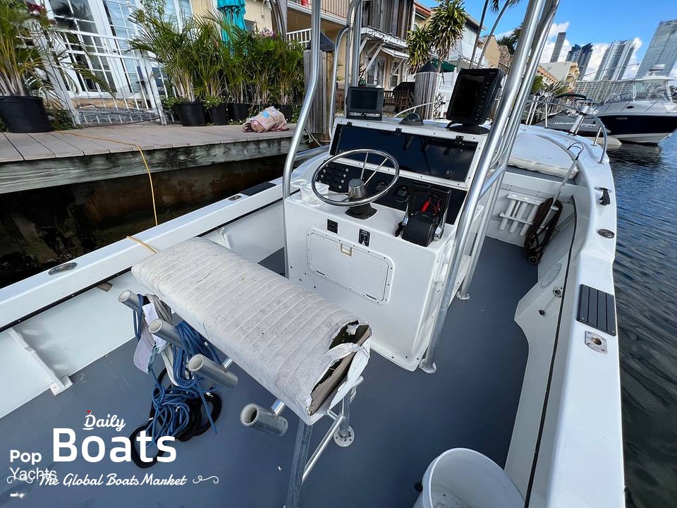 1997 Dusky Marine 256 Fc for sale. View price, photos and Buy 1997 ...