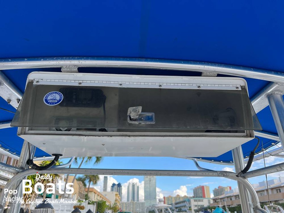 1997 Dusky Marine 256 Fc for sale. View price, photos and Buy 1997 ...