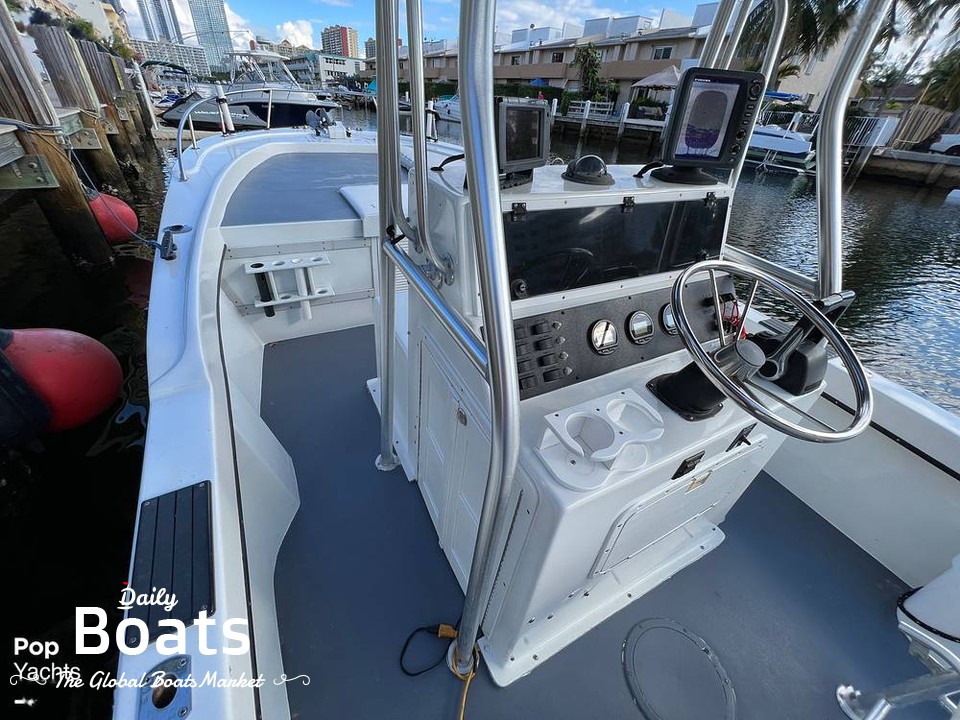 1997 Dusky Marine 256 Fc for sale. View price, photos and Buy 1997 ...