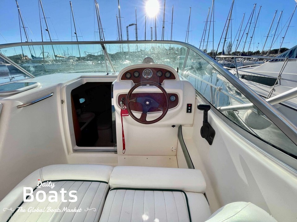 2004 Jeanneau Leader 805 for sale. View price, photos and Buy 2004 ...