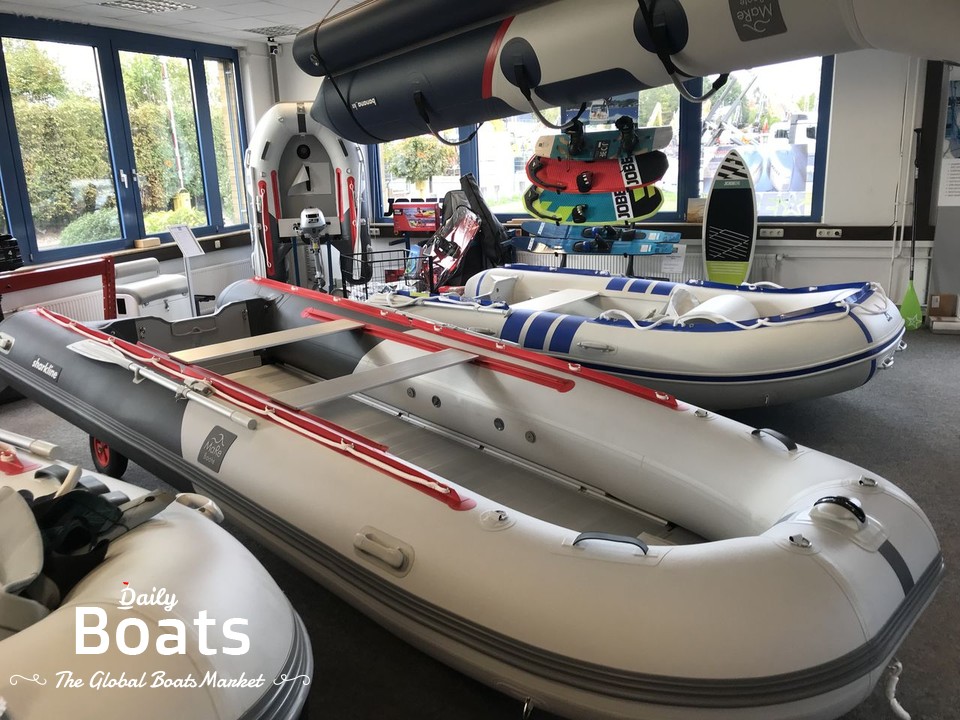 2020 MaRe Boote Sharkline 485 for sale. View price, photos and Buy 2020 ...